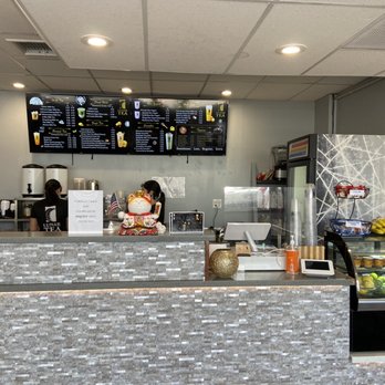 LUNAR TEA - Updated June 2025 - 714 Photos & 160 Reviews - 2334 S King ...