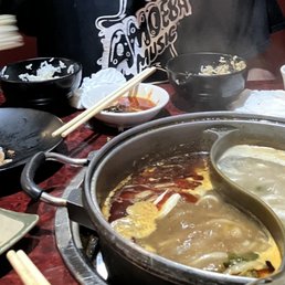 GRAND HOT POT LOUNGE - Updated January 2026 - 851 Photos & 485 Reviews ...