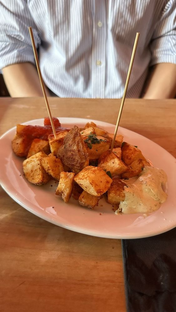 OCHO - Updated May 2025 - 504 Photos & 667 Reviews - 2325 NW Market St ...