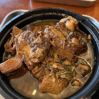 KUSINA - A PINOY TURO TURO RESTAURANT - 132 Photos & 46 Reviews - 2408 ...