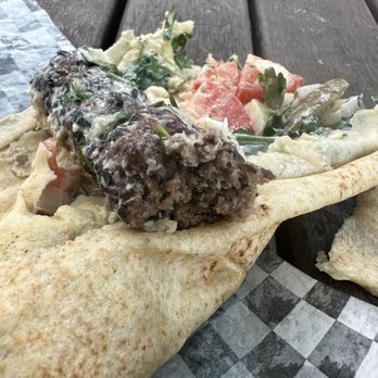 BYBLOS FOOD TRUCK - Updated May 2024 - 62 Photos & 46 Reviews - 1958 ...