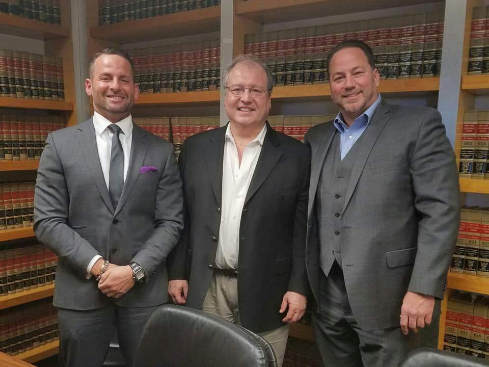 THE LAW OFFICE OF ASAF GERMAN - Updated December 2025 - 12 Photos & 10 ...