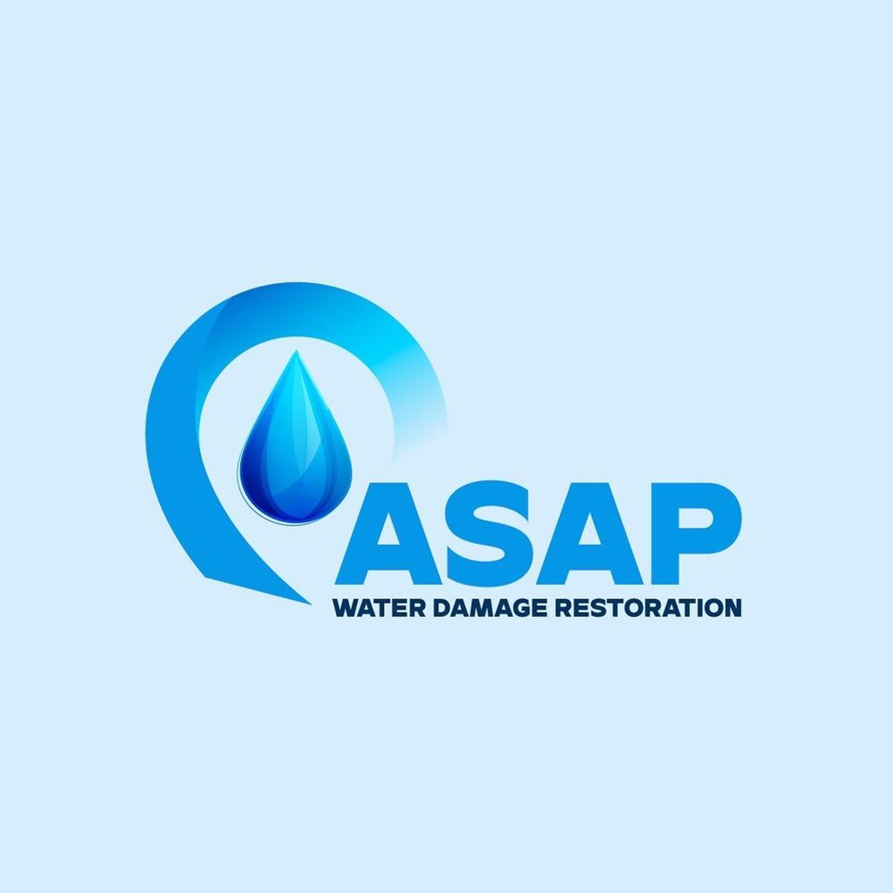 ASAP WATER DAMAGE AND RESTORATION - Updated September 2025 - Request a ...
