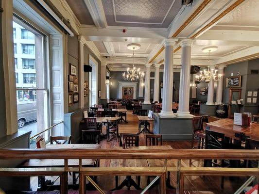 THE BANK - Updated October 2025 - 37 Photos & 28 Reviews - 57 Mosley ...