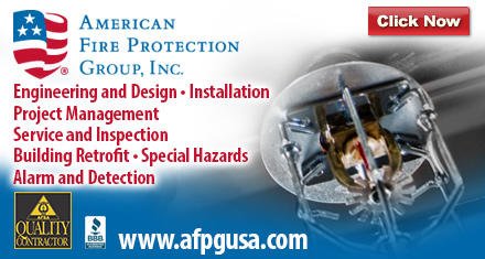AMERICAN FIRE PROTECTION GROUP - Updated June 2025 - 8000 W 78th St ...