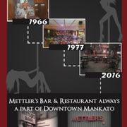 METTLER’S BAR & RESTAURANT - 13 Photos - Bars - 117 S Front St, Mankato ...