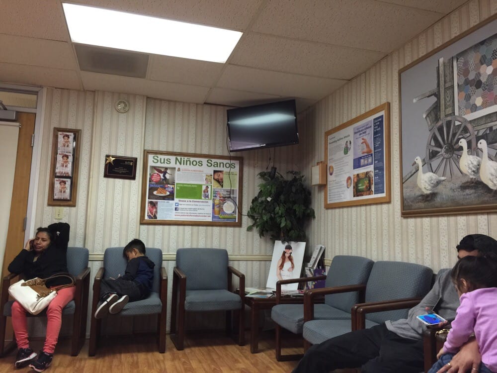 FEDERICO ALVA, MD - Updated August 2025 - 18433 Roscoe Blvd, Northridge ...