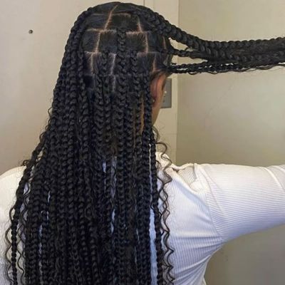 ADEL BRAIDS - 76 Photos - Burtonsville, Maryland - Hair Extensions ...