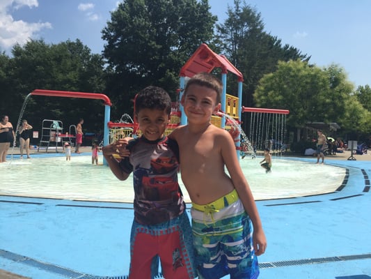 SAXON WOODS POOL - 11 Photos & 21 Reviews - 1800 Mamaroneck Ave, White ...