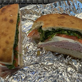 DISO’S ITALIAN SANDWICH SOCIETY - Updated September 2024 - 227 Photos ...