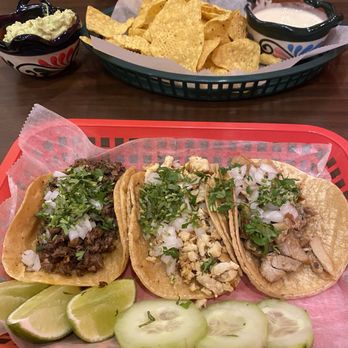 GIL TACOS ESTILO DF - Updated May 2024 - 44 Photos & 15 Reviews - 9510 ...