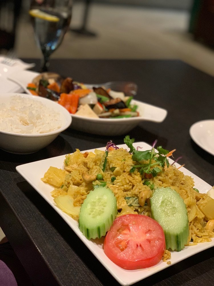 VEGANIC THAI CAFE - Updated April 2025 - 802 Photos & 691 Reviews ...