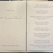 DANIEL - 4592 Photos & 1812 Reviews - 60 E 65th St, New York, NY - Menu ...