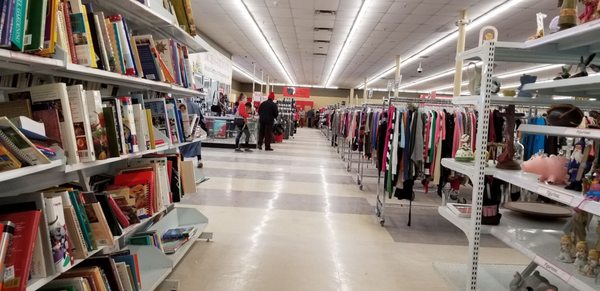 SAVERS - 192 Photos & 49 Reviews - 5441 W 95th St, Overland Park, KS - Yelp