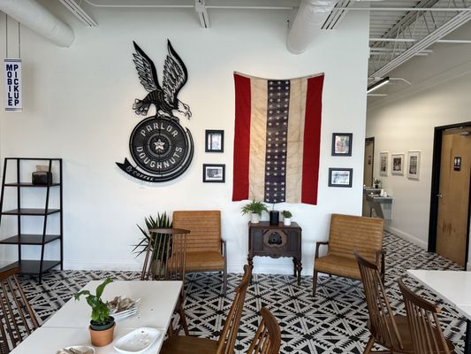 PARLOR DOUGHNUTS - Updated June 2026 - 50 Photos & 35 Reviews - 1109 E ...