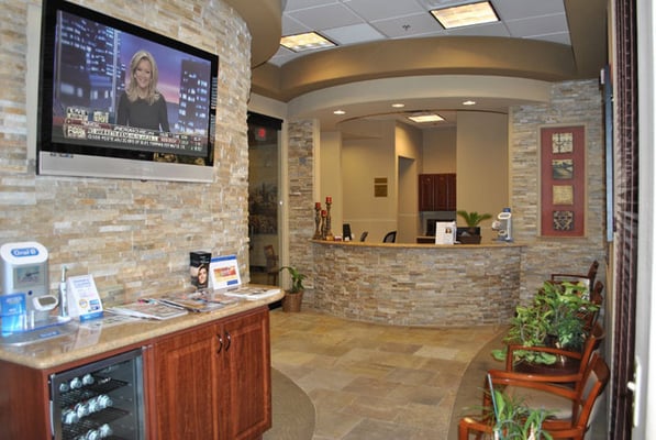 KAREN HOM, DDS - Updated May 2025 - 16 Photos & 20 Reviews - 7425 W ...