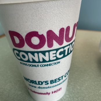 DONUT CONNECTION - Updated November 2025 - 24 Photos & 40 Reviews - 10 ...