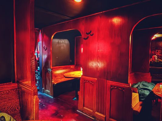 CRYPTATROPA BAR - Updated January 2025 - 35 Photos & 71 Reviews - 421 ...