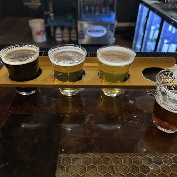 PHANTOM FOX BEER CO - Updated February 2025 - 110 Photos & 55 Reviews ...