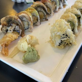 SUSHI KUNI - Updated July 2024 - 560 Photos & 583 Reviews - 10211 S De ...