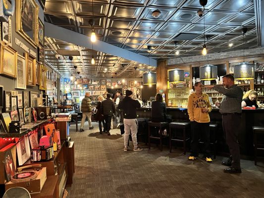 LEVITY COMEDY CLUB & LOUNGE - Updated December 2025 - 11 Photos - 120 ...