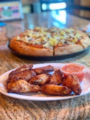 PREMIER PIZZA - Updated December 2025 - 215 Photos & 495 Reviews - 3944 ...