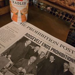 PROHIBITION KITCHEN - Updated December 2025 - 2838 Photos & 2185 ...