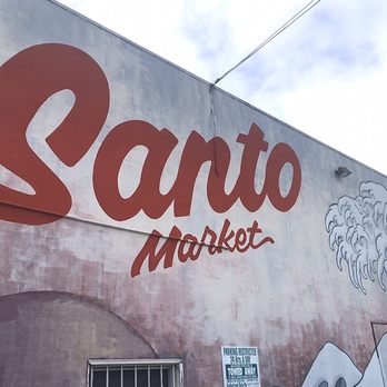 SANTO MARKET - Updated July 2024 - 1509 Photos & 911 Reviews - 245 E ...