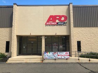 AUTO PARTS OUTLET - NORTH BOSTON - Updated September 2025 - Request a ...