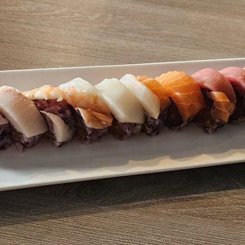 NAMI-KOREAN KITCHEN & SUSHI - Updated December 2025 - 368 Photos & 176 ...