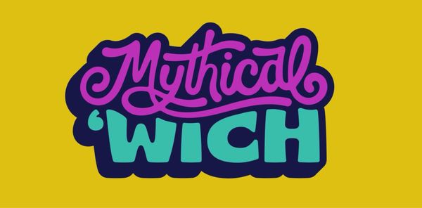 MYTHICAL ‘WICH - Updated July 2024 - 113 E Main St, Branson, Missouri ...