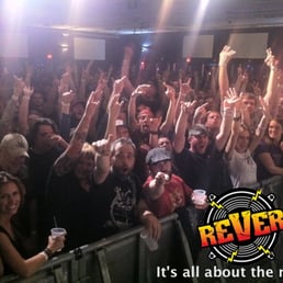 REVERB - Updated May 2025 - 16 Photos & 29 Reviews - 1402 N 9th St ...