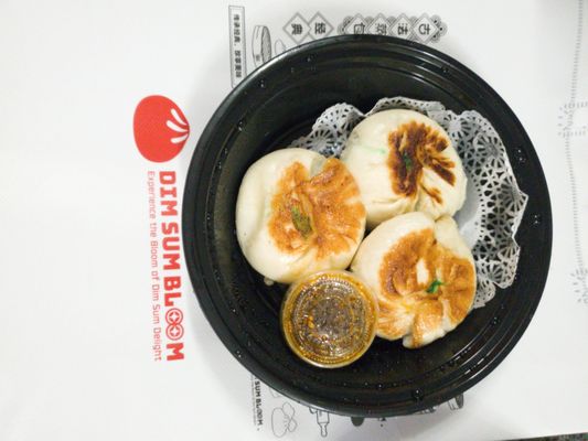 DIM SUM BLOOM - Updated June 2024 - 35 Photos & 19 Reviews - 18 S ...