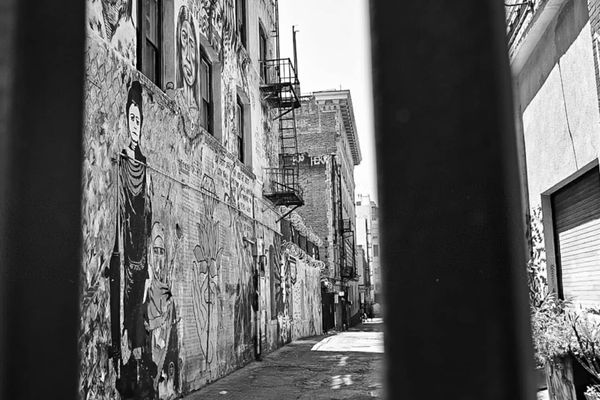 INDIAN ALLEY - Updated May 2026 - 30 Photos - 421 Werdin Pl, Los ...