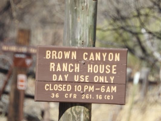 BROWN CANYON RANCH - Updated October 2025 - 29 Photos - 5438 S Calle ...