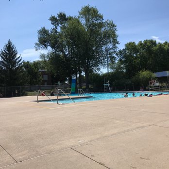 NORTHSIDE PARK SWIMMING POOL - Updated October 2025 - 2400 Parnell Ave ...