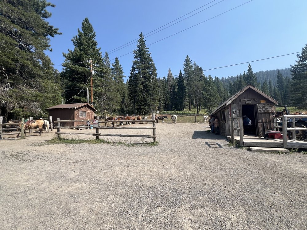 ALPINE MEADOWS STABLE - Updated August 2024 - 355 Alpine Meadows Rd ...