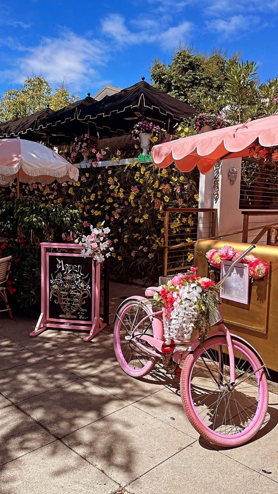 ARDEN RESTAURANT - 54 Photos - 8289 Santa Monica Blvd, West Hollywood ...