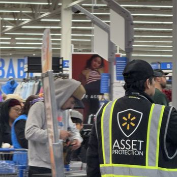 WALMART SUPERCENTER - Updated October 2025 - 133 Photos & 388 Reviews ...