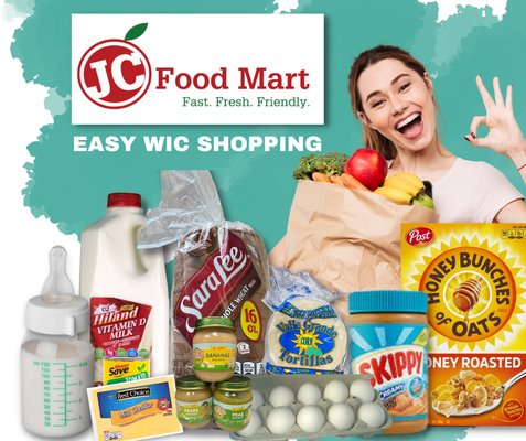 J C FOOD MART - Updated December 2024 - 14 Photos - 2710 W Commerce ...