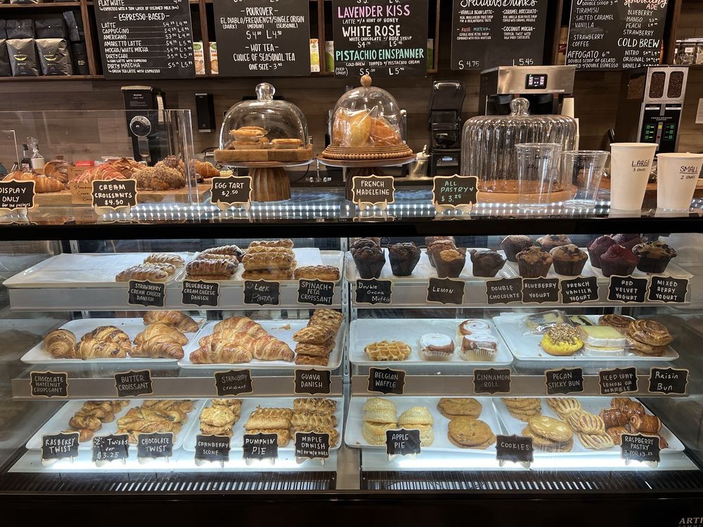 BAKERY MUSEUM & CO - Updated April 2025 - 48 Photos & 19 Reviews ...
