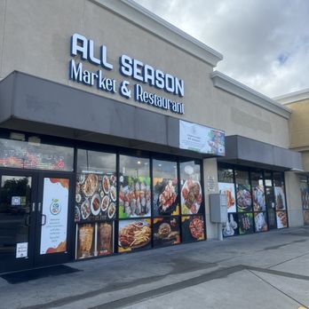 ALL SEASON RESTAURANT & MARKET - Updated October 2025 - 37 Photos & 53 ...