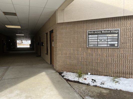 WAYNE RADIOLOGY CENTER - Updated January 2026 - 10 Reviews - 516 ...