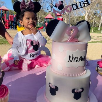 SIMPLY SWEET CAKES - Updated June 2024 - 409 Photos & 194 Reviews ...