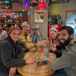 DUNDEE CORK AND BOTTLE - Updated June 2025 - 19 Photos & 66 Reviews ...