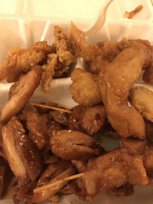 CHINA TASTE - Updated October 2025 - 35 Reviews - 450 E Ash St, Globe ...