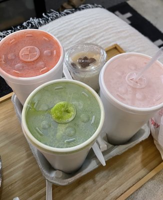 JUGOS VALLARTA - Updated July 2025 - 82 Photos & 75 Reviews - 1312 W ...