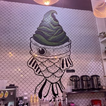 MATCHA MAN ICE CREAM & TAIYAKI - Updated July 2024 - 424 Photos & 195 ...