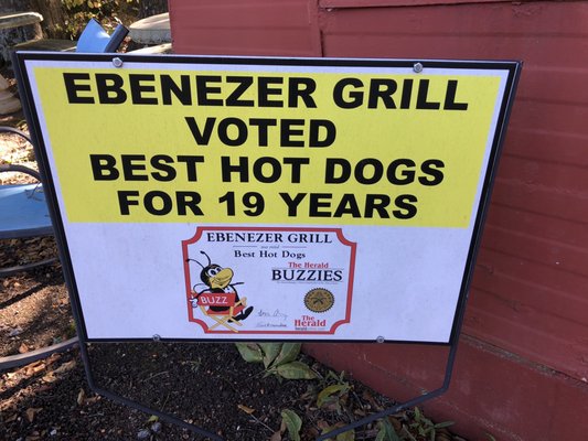 EBENEZER GRILL - 13 Photos & 33 Reviews - American (Traditional) - 1525 ...
