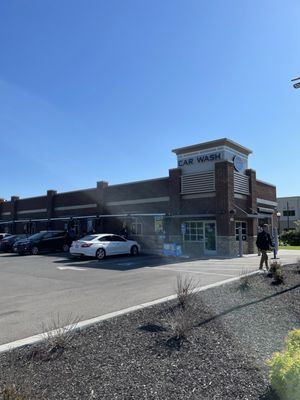 WHITEWATER EXPRESS CAR WASH - Updated December 2025 - 11 Photos & 16 ...